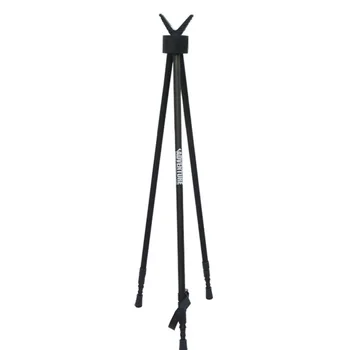 Outdoor Sale 6ft Metal Death Grip Adjustable Carbon Fiber Ball Shooting ...