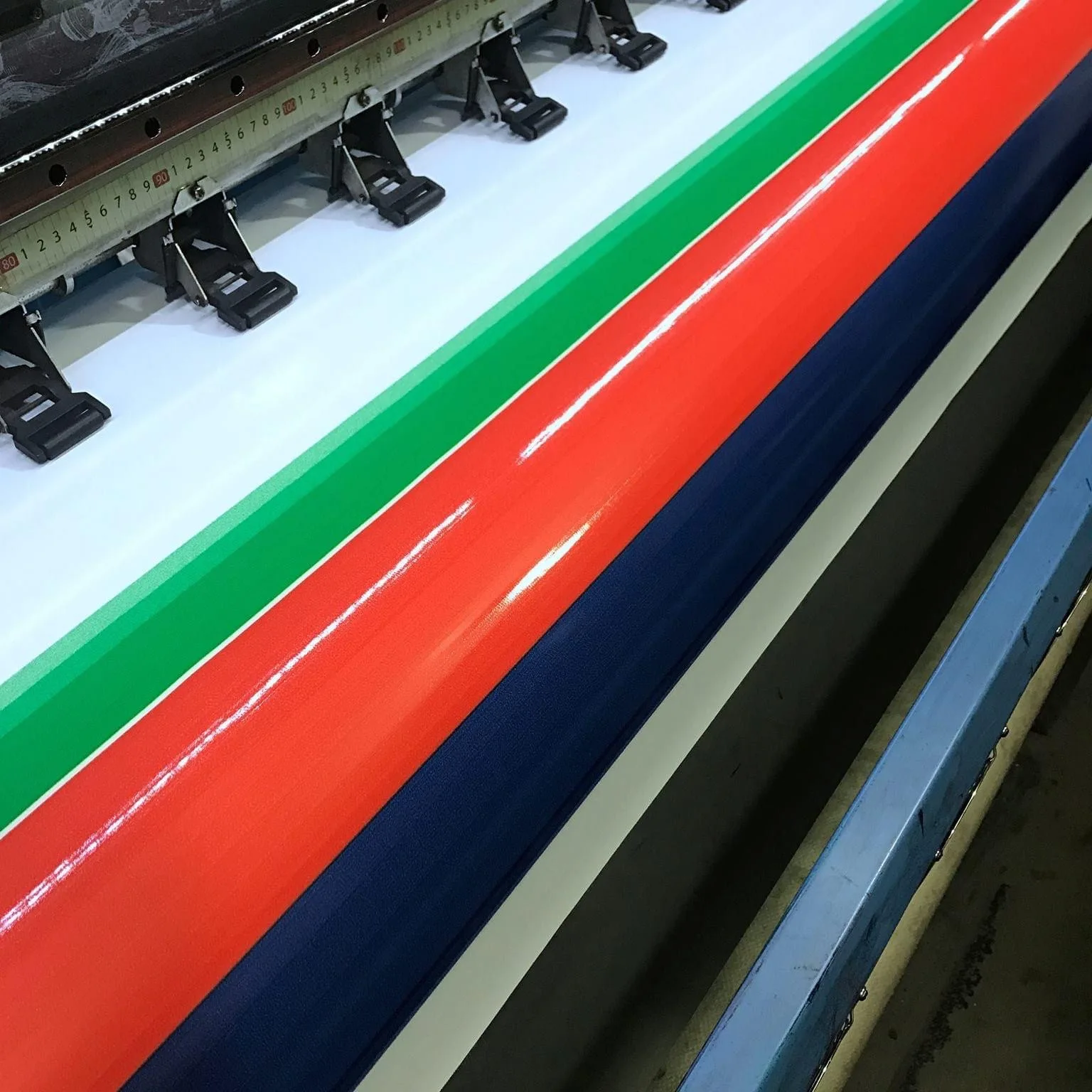 Pvc热层压柔性横幅黑色背面420g - Buy 热,热层压,Pvc Flex横幅 Product on Alibaba.com