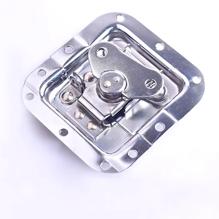 Flight Case Hardware ;butterfly Recessed Latch With Offset - Buy ...