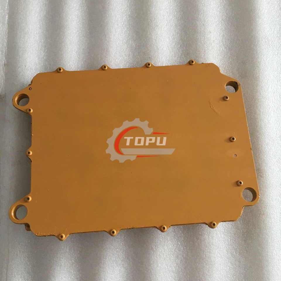 3406E C-15 C16 Engine Controller ECU ECM 137-7392 for CAT Truck