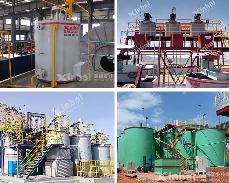 Gold Electrowinning Plant - Efficient & Low Cost Solution
