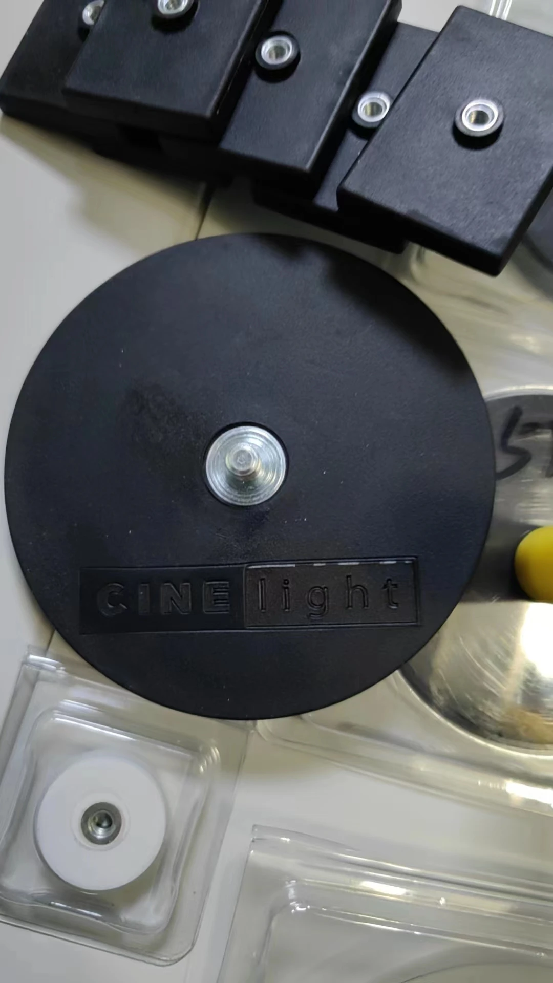 Magnetic Led Rock Light Mount,Magnets for Led Rocklights,Magnetic Mount ...