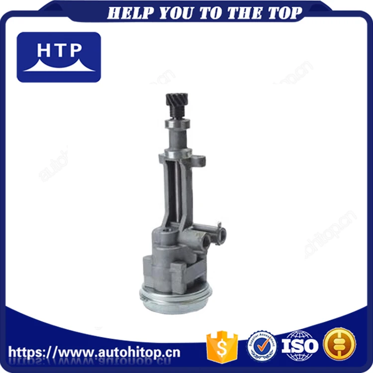 五十铃4JA1 4JB1-TC NHR-55原始标准柴油发动机备件油泵8-97385-985-0 8-97069-738-1 1011100 ...