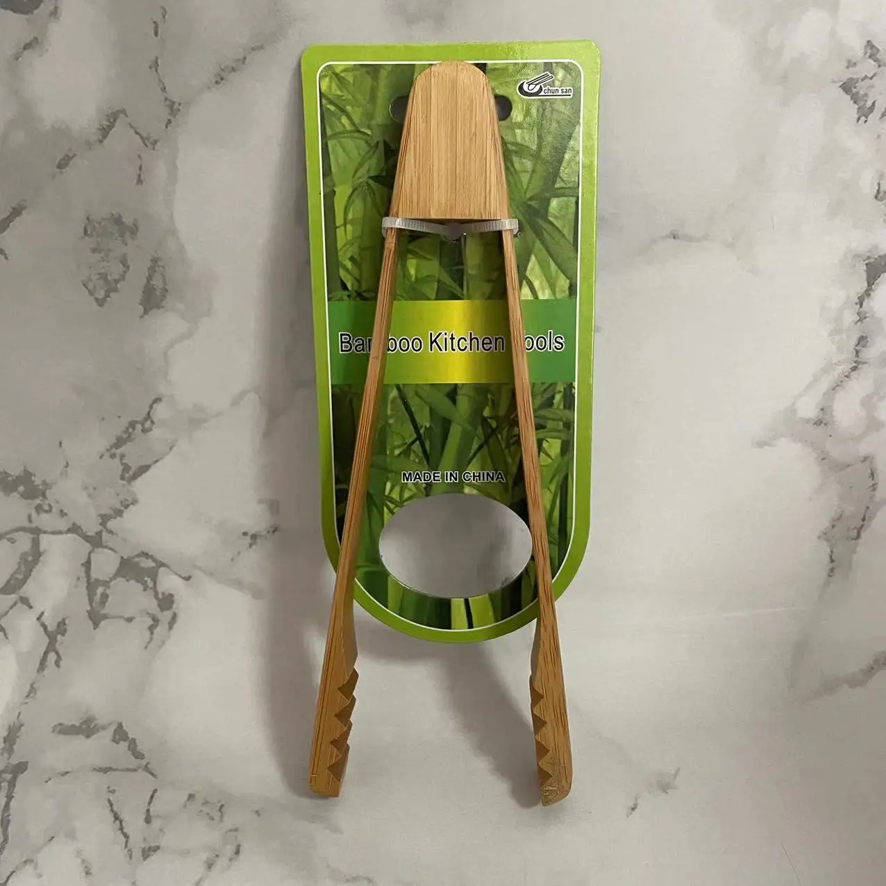 High Quality Cheap Price Best Kitchen Tools Eco-friendly Bamboo Clip ...