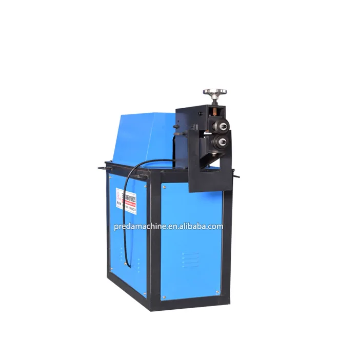 PREDA sheet rotary grooving machine with low price| Alibaba.com