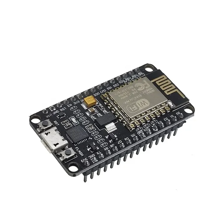 Mcu Esp 8266-12F Wemos Esp-12F Esp-01 Esp-12 Relay 12E 12F V3 Wifi ...