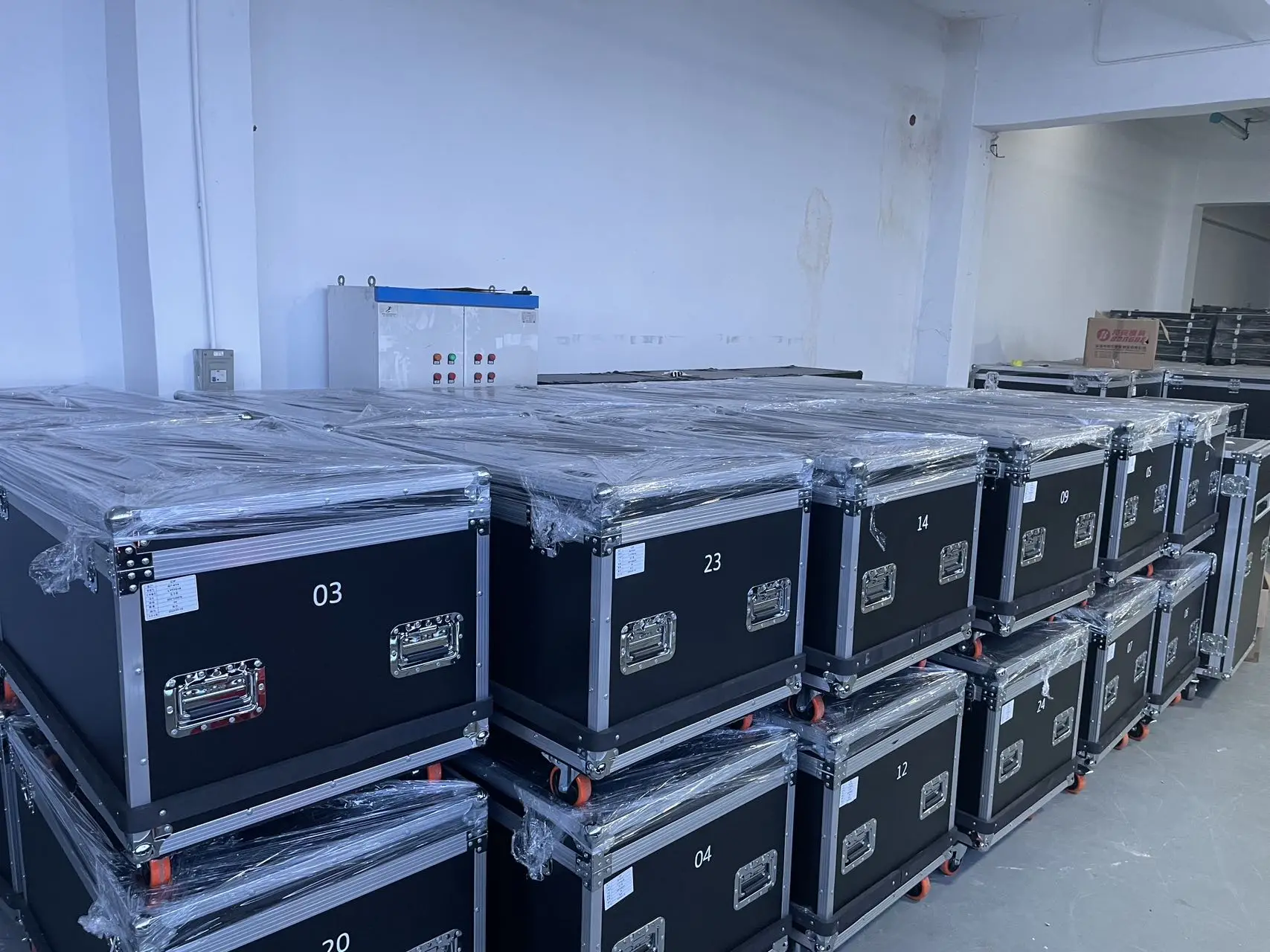 Indoor Outdoor High Resolution Smd Advertising Led Panel Rgb Indoor P2 ...