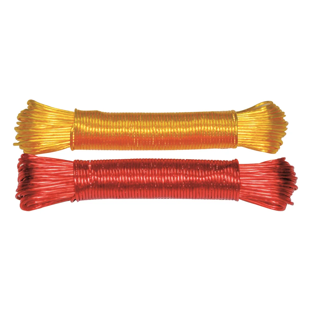 Plastic Square Clothesline with Wire Hot Sale Outdoor Clothing PVC ...