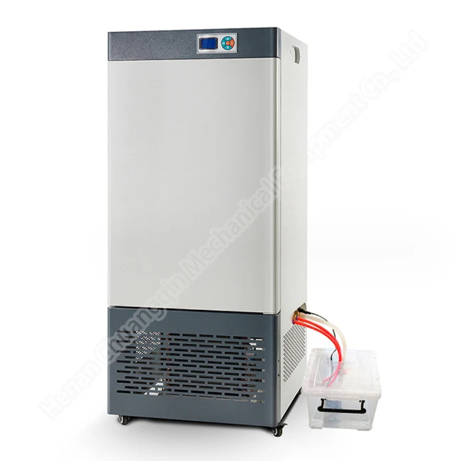 Laboratory Thermostatic Incubator Humidity And Temperature Chamber High ...