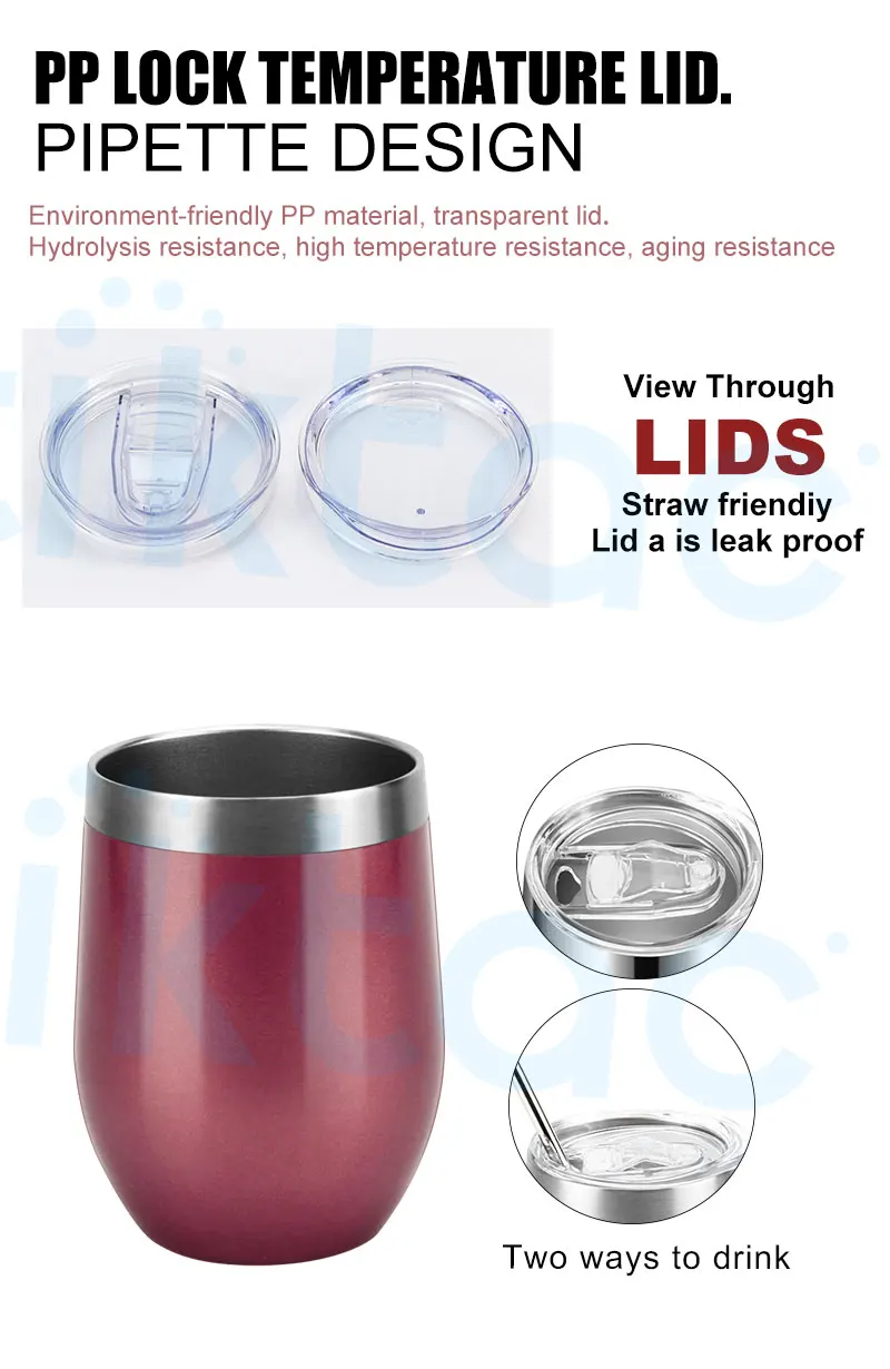 CE Approved Steel Tumbler HS Code - High Quality & Sustainable