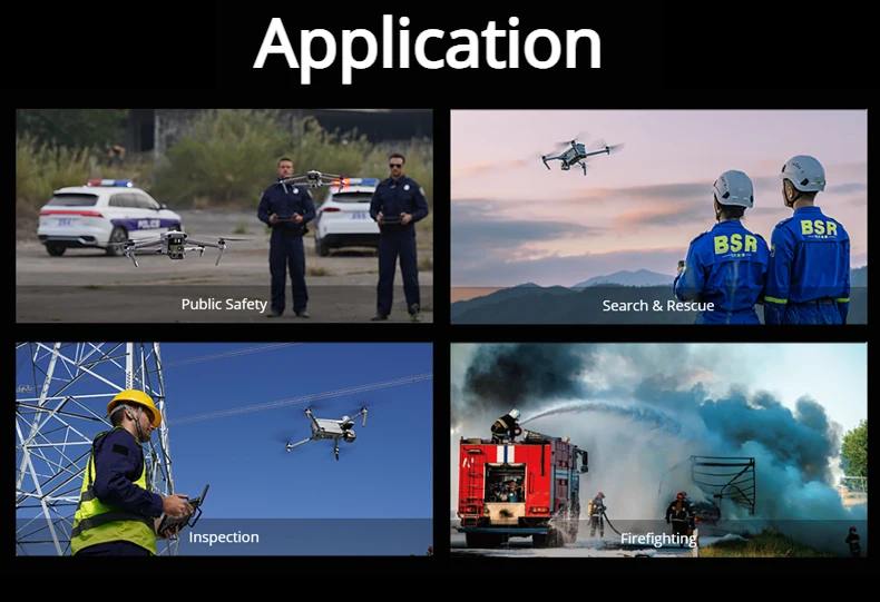 Autel Evo Max 4N - Ultimate Drone with Night Vision