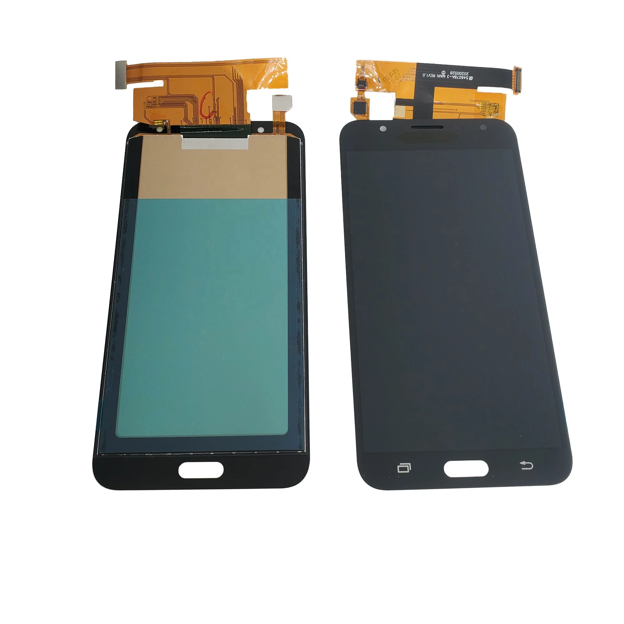 Lcd For Samsung Galaxy A8 Plus A730 Lcd Display Touch Screen - Buy For ...