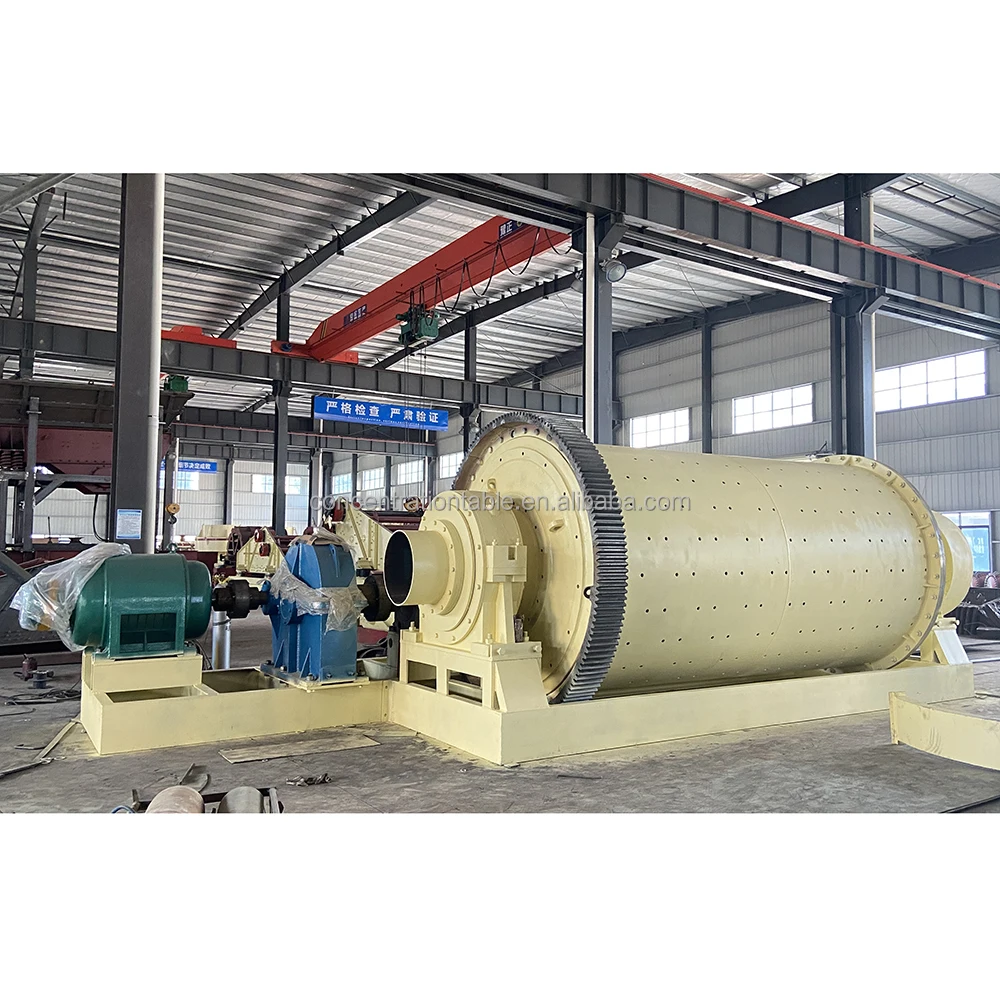 Energy & Mineral Mining Equipment Quarta Rock Ball Grinding Milling ...
