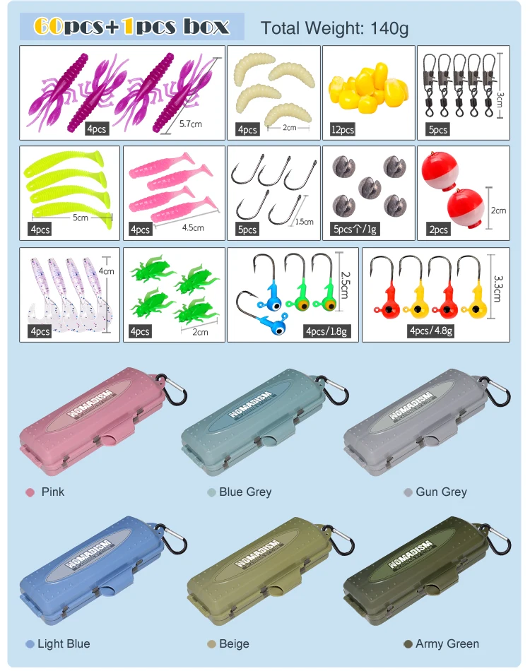 Wholesale 6 Colors Ocean Beach Fishing 1.82m 2 Secton ML Hard Carbon ...
