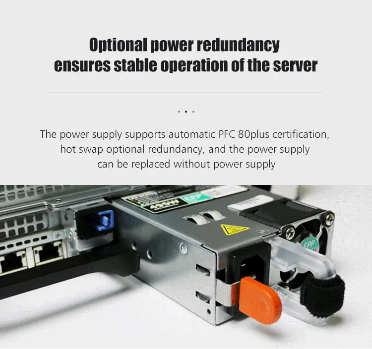 For Dells Poweredge R740 2u Enterprise Level Server Mini Server - Buy ...