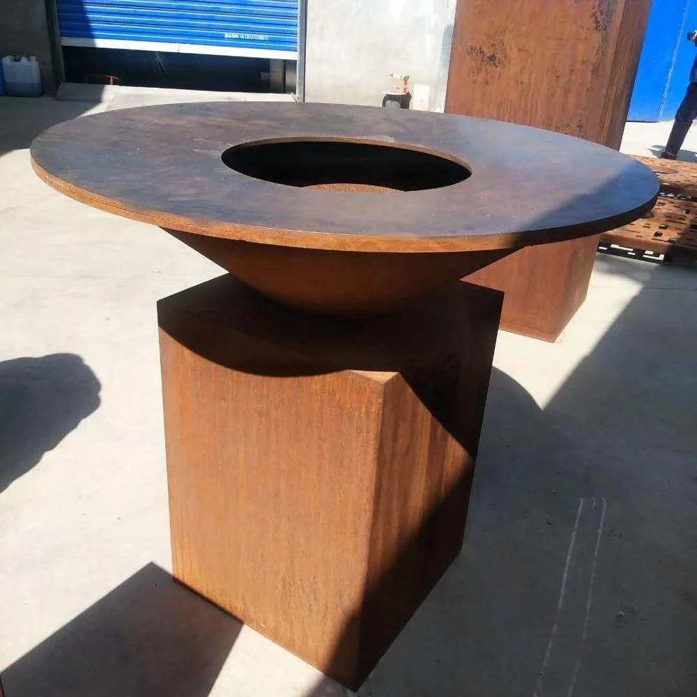 Japanese Korean Ceramic Hibachi BBQ Table Grill Yakitori