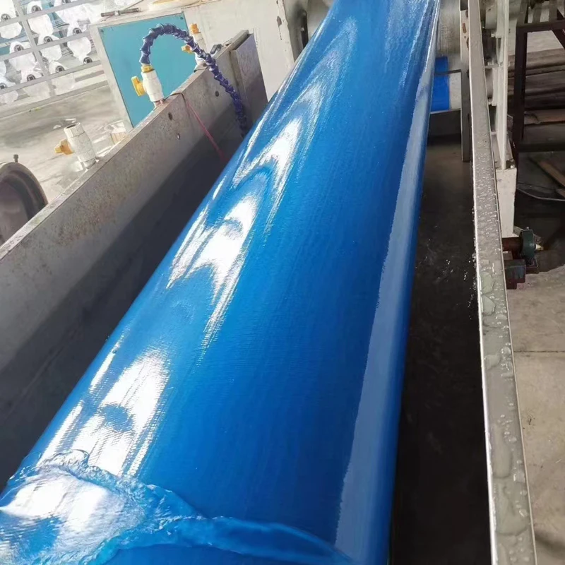 Agricultural Irrigation Expandable 2 Inch Pvc Layflat Hose Water Pump ...