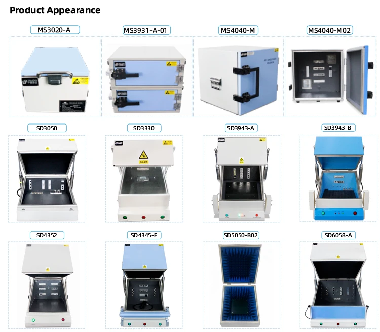 3.5mm Connector Type Calibration Kit Up To 9ghz Short Open Load - Buy 3 ...