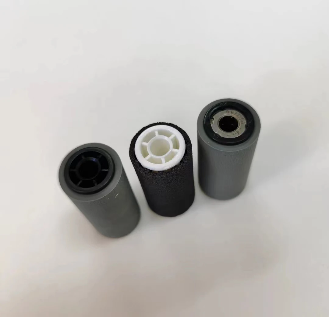 Pickup Feed Roller Of Automatic Document Feeder Fit For Xerox 3370 7535 ...