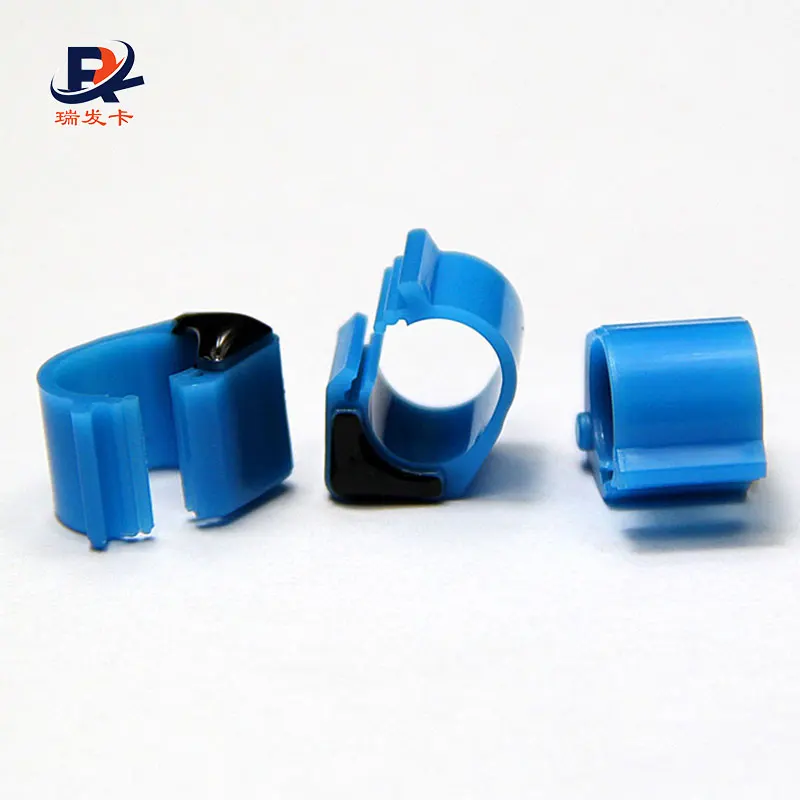 Wholesale Bricon Pigeon Foot Tags - RFID Chicken Ring Tags