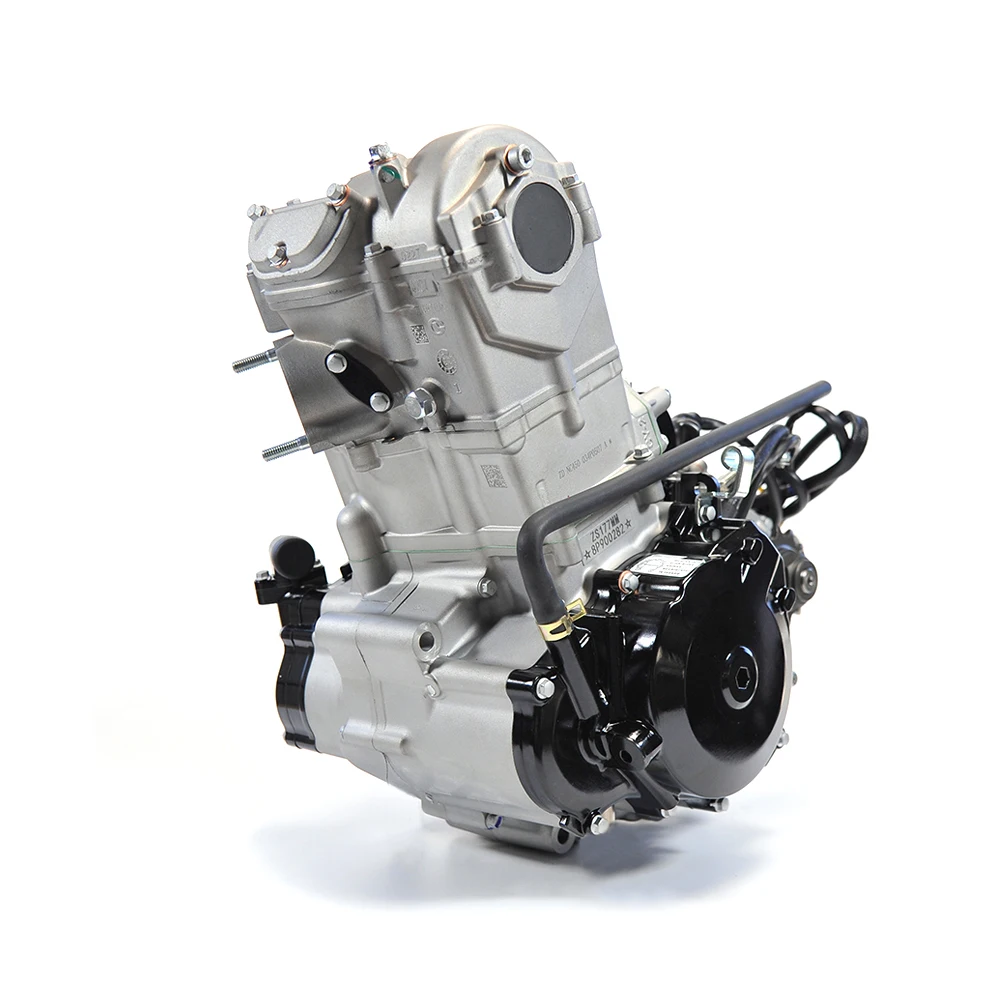 ZONGSHEN NC450 450cc Water Cooled Engine for off-Road Bikes
