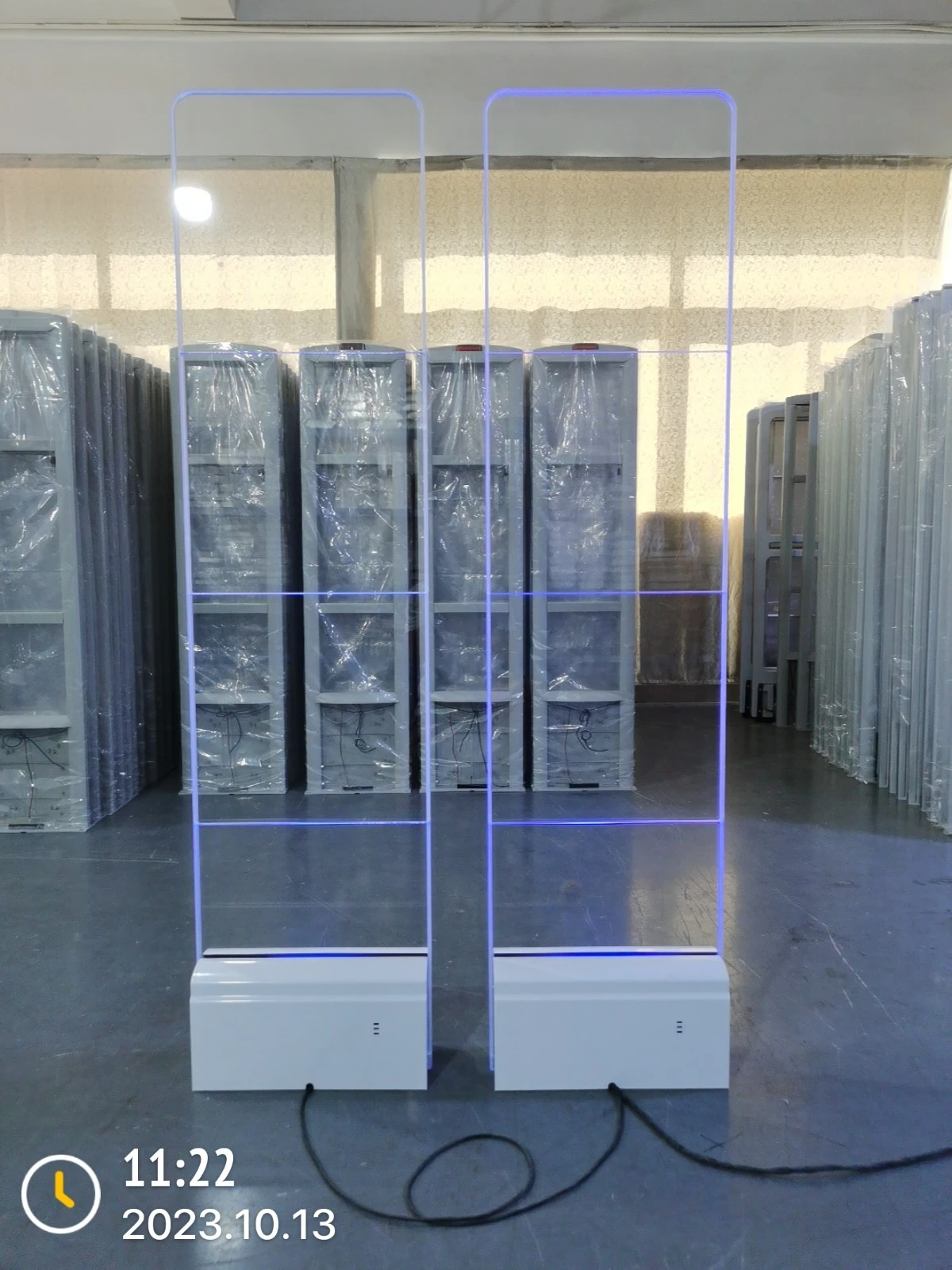 High End Eas Rf System Manufacturers Rf 8.2 Mhz Eas Security System Pcb ...