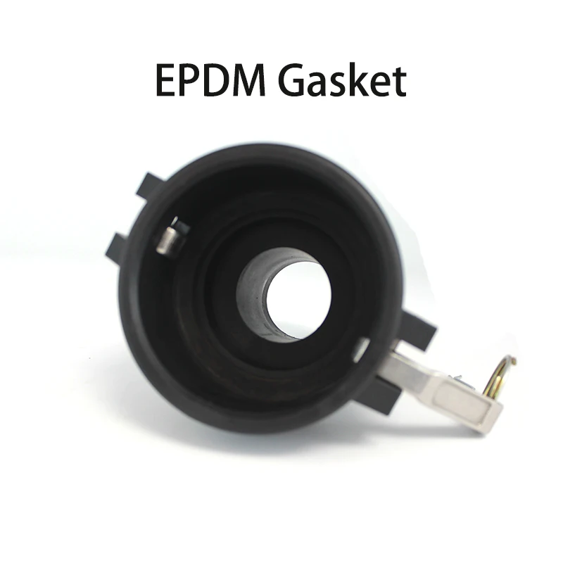 IBC Tank Universal Adapter - 90 Degree Elbow Connector