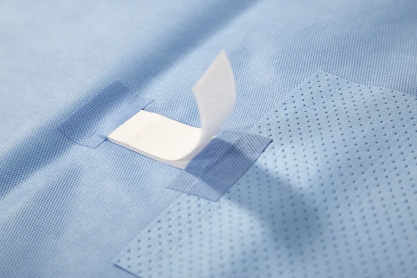 Professional Disposable Medical ENT Sheet Drape - High Quality