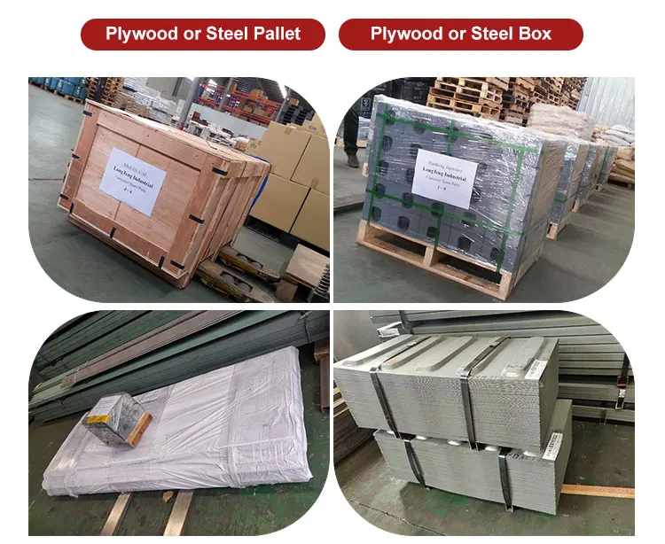 Iso Container Parts And Accessories Forged Shipping Container Door ...