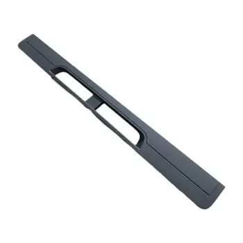 Cnc Wholesale High Quality Front Panel Grille Cover Middle Grille ...