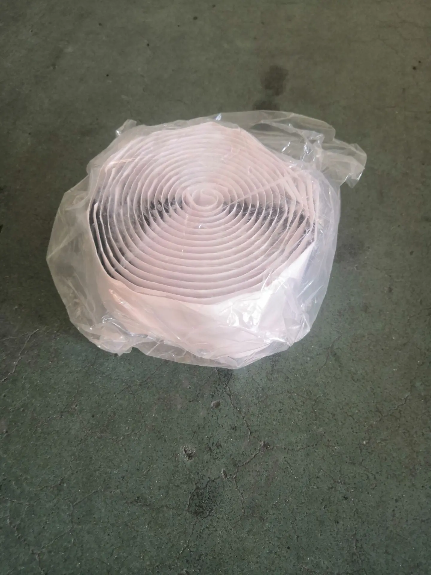 Pp Repair Patch - Buy Excellent Adhesion,Pp Sealant,Pp Hot Melt Stick ...