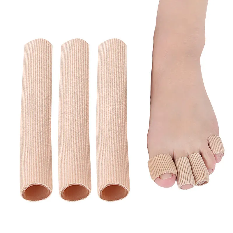 Alibaba.com: Finger Toe Separator, Silicone Gel Tube Bandage, Toe ...