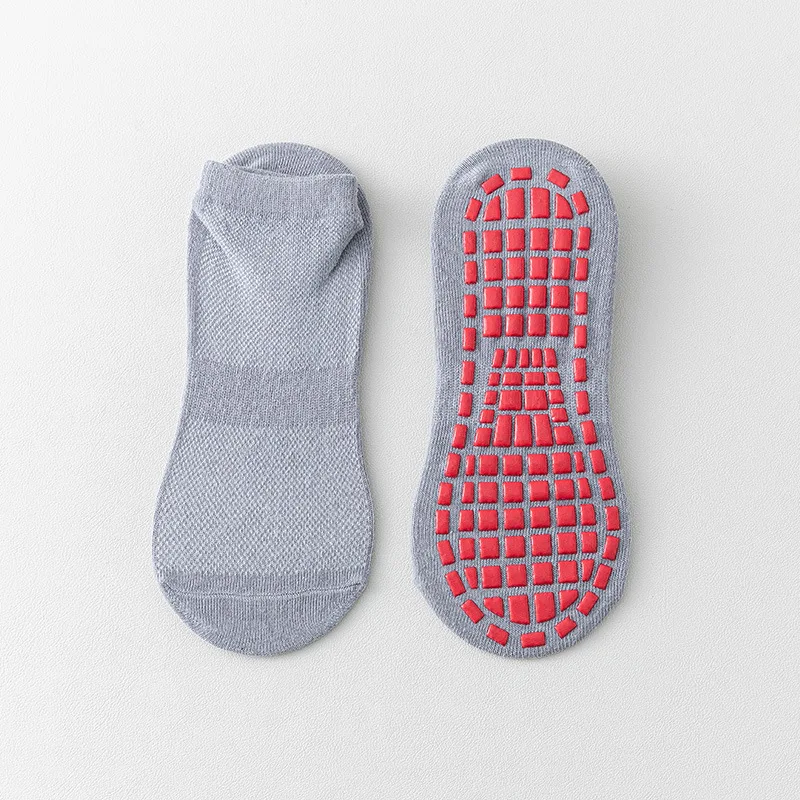 Non Slip Skid Socks for Women and Men - Anti-Slip Socks