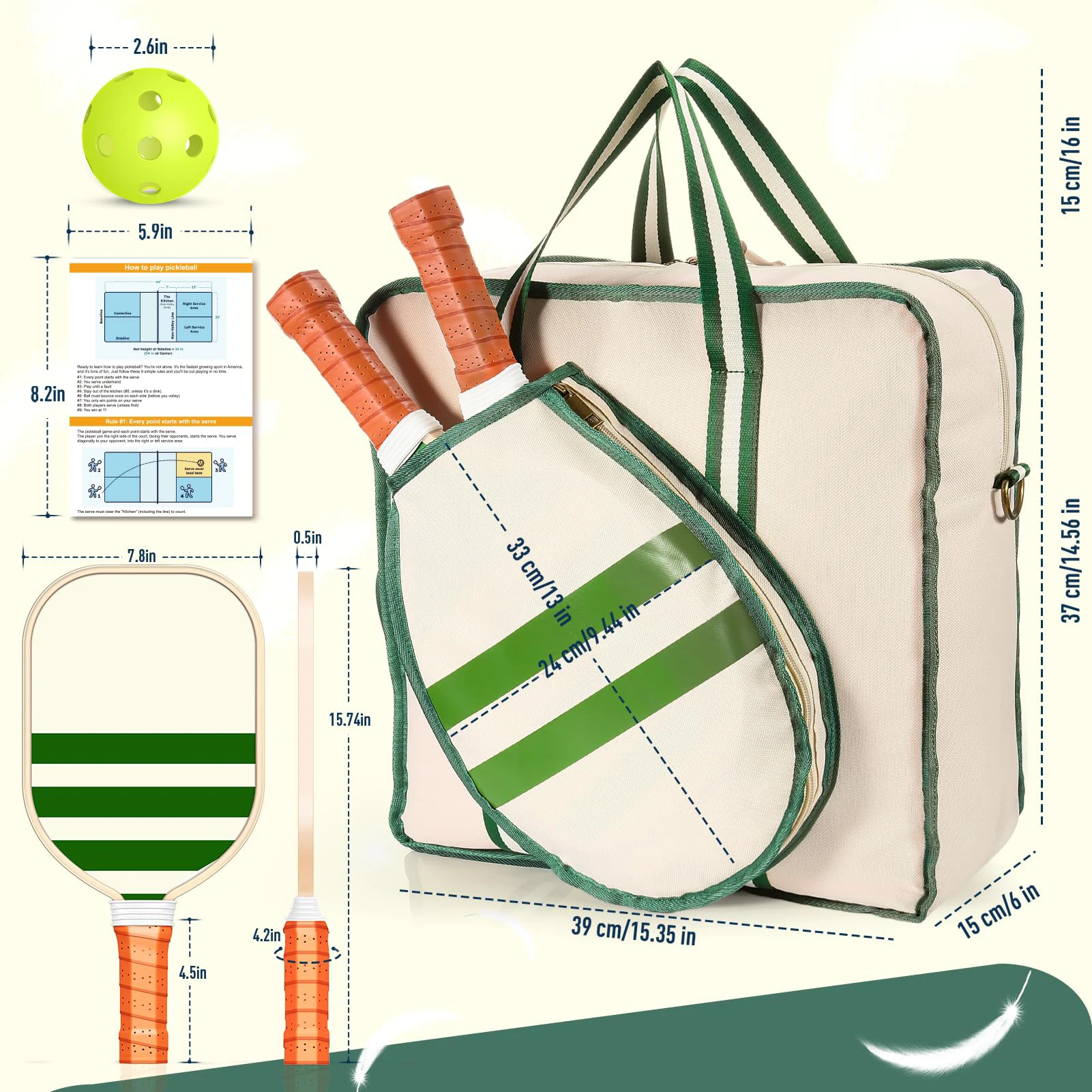 Custom Stylish Leather Large Tote Sling Cover Bag Puffer Canvas ...