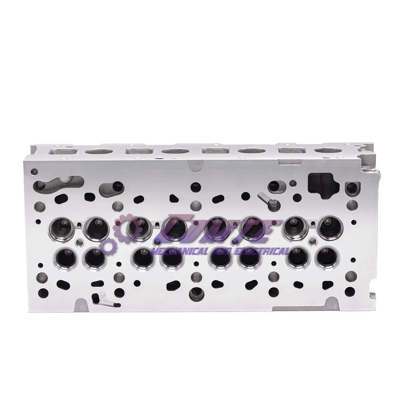 Cxeb Cxec Engine Complete Cylinder Head For Volkswagen 2.0 908334 ...