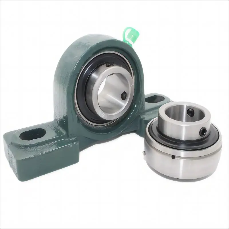Best Conveyor belt roller bearing housing sealmaster UCP205-16| Alibaba.com