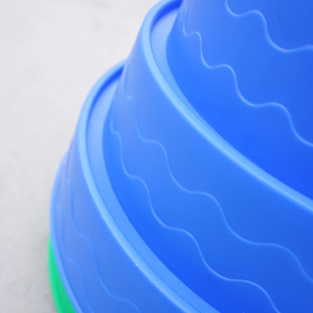 Kindergarten Gymnastics Balance Beam Educational Safe Reliable Balance ...