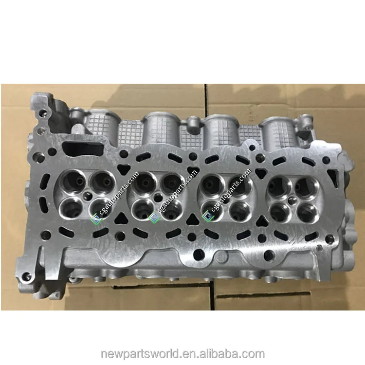 Newpars AUTO PARTS 22100-03442 for HYUNDAI Cylinder Head