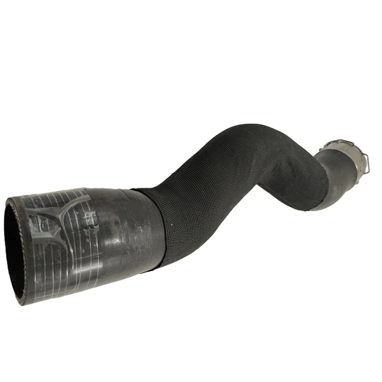 GWM Poer Pao Original Air Inlet and Outlet Pipes for Intercooler