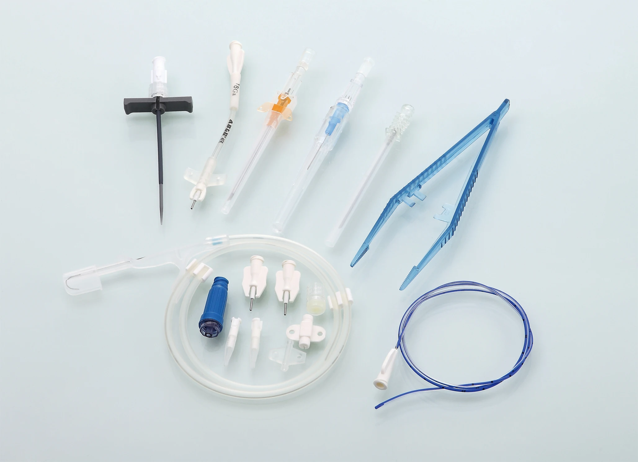 Medical Disposable PICC Set - Quality & Safety Standards