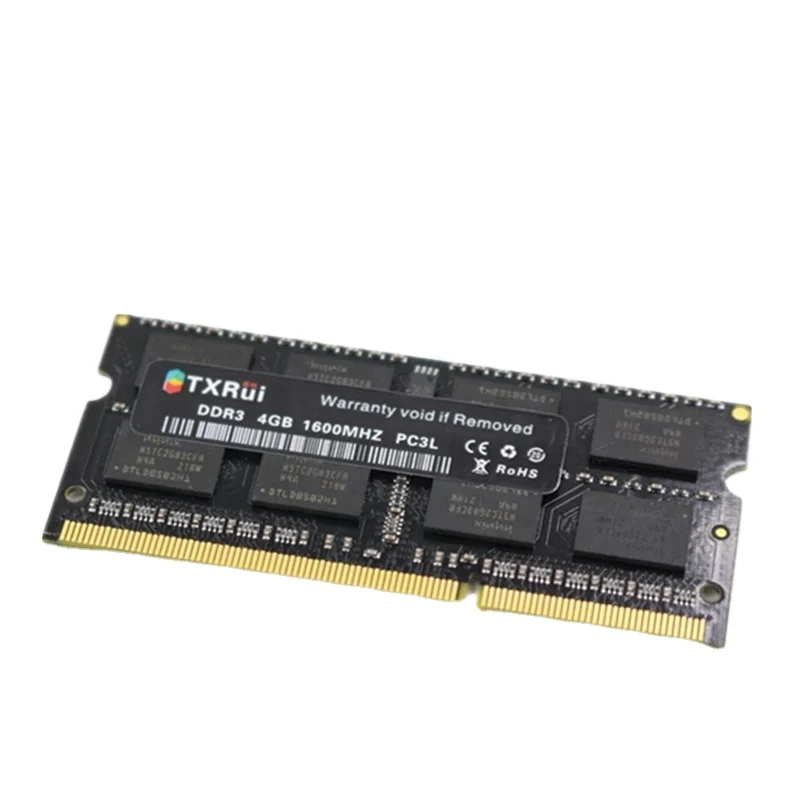 공장 가격 Ddr3 Ram 1600mhz Pc12800 4gb Ddr3 Ram 노트북 - Buy 최고의 가격 4gb Ddr3 ...