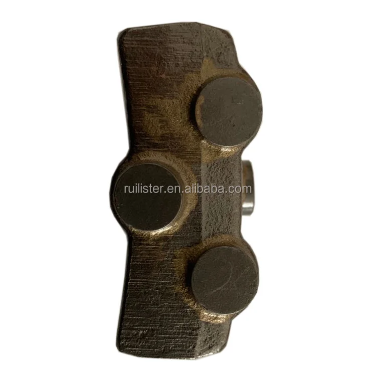 Welding Bar BA01 BA04 BA10 BA13 BA24 BA46 for Drill Bucket and Casing Shoe