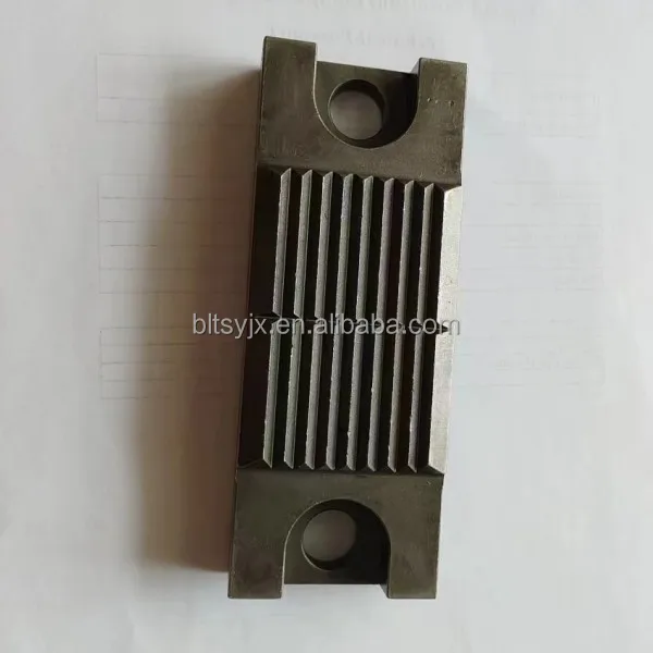 High Quality VARCO Tong Dies Slip Inserts for Iron Roughneck Tools
