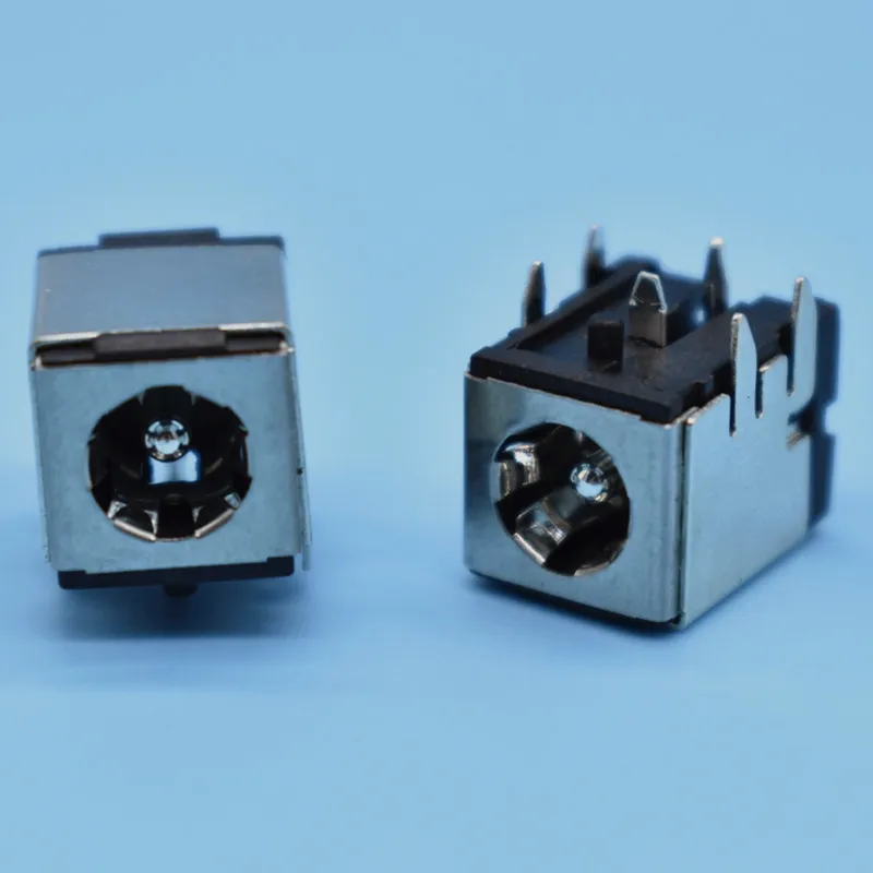 DC-007B Dc Socket - 10A Dc Jack with 5521 5525 Connector
