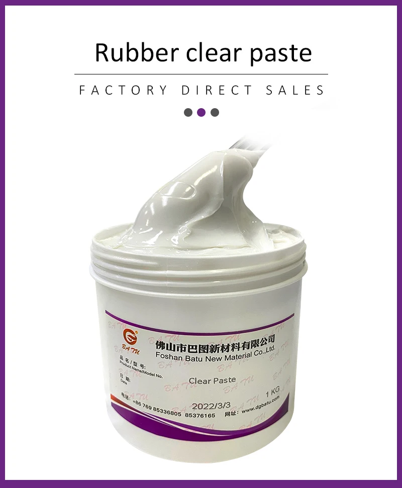 Textile Printing Electrostatic Flock Paste Printing Flocking Ink