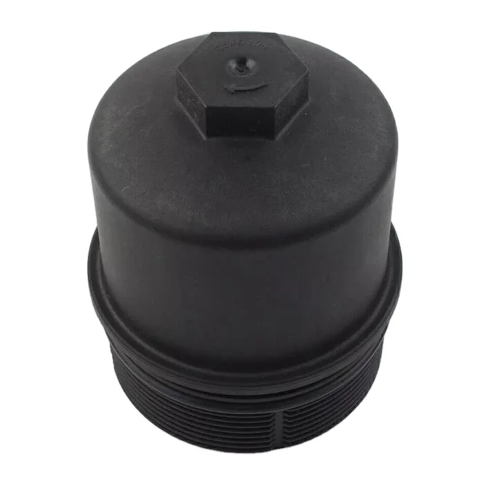 Oil Filter Housing Cap Cover For Land Rover Discovery Range Rover Sport ...