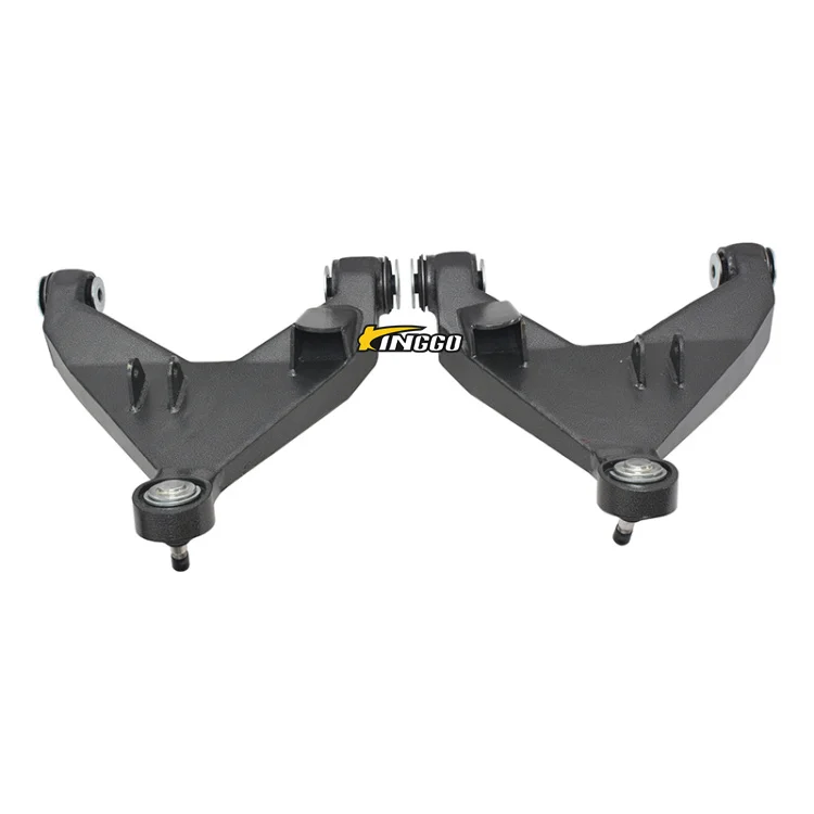 Aluminum Forged Adjustable Upper Control Arm for Toyota Hilux