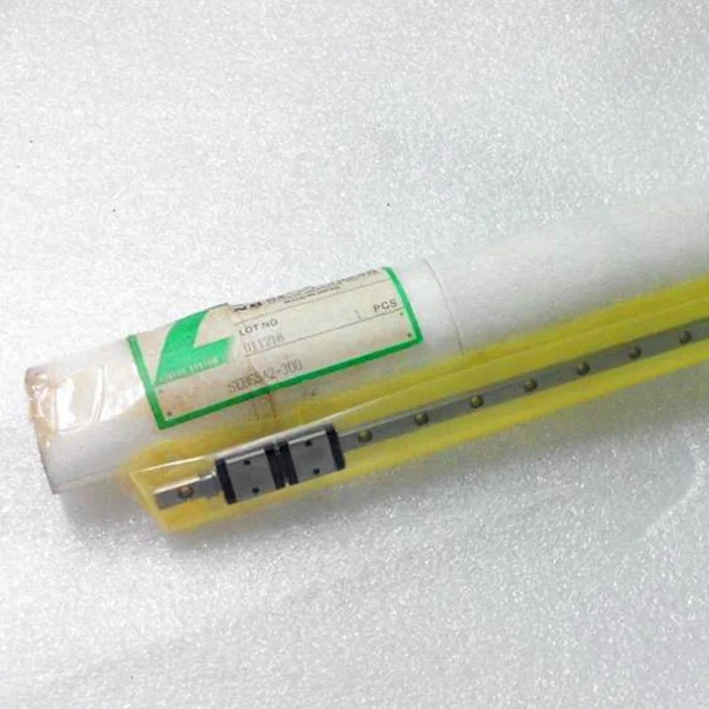 NB Linear Slide Guide Block SEBS5A SEBS7A SEBS5AY SEBS7AY SEBS5AUU ...