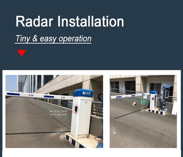 Smart Car Proximity Sensors - Efficient Parking Solutions