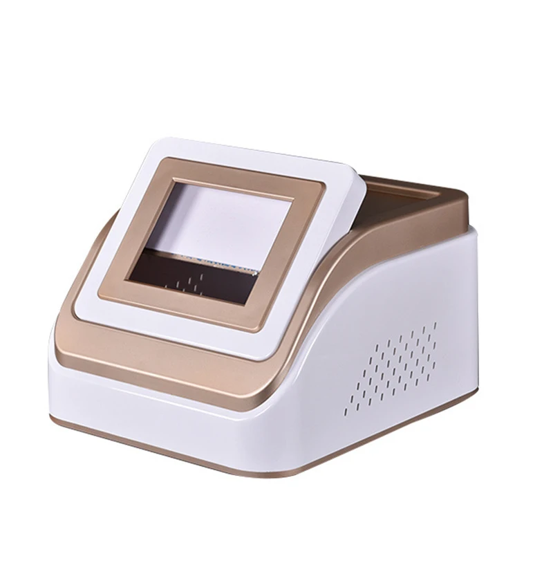 Oem Abs Plastic Enclosure Aesthetic Medical Equipment Shell Plastic ...